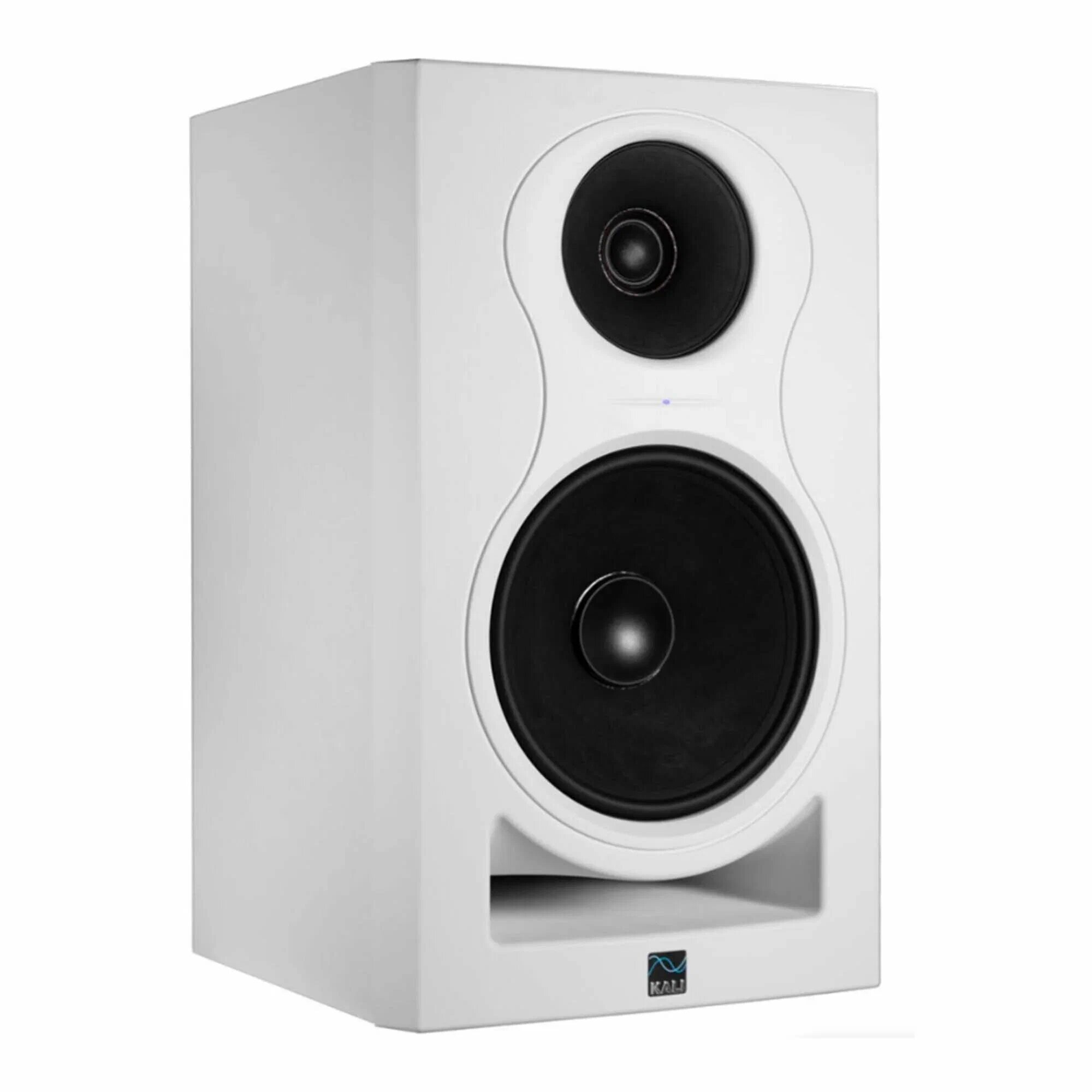 Студийный монитор , активный , KALI AUDIO LP-8 V2 , Белого цвета — фото 1