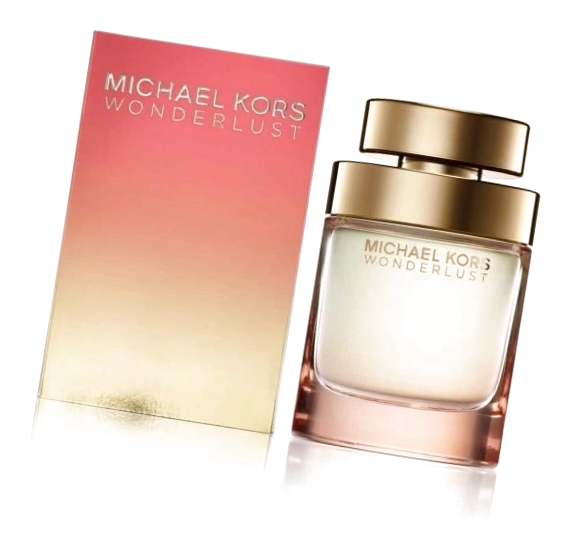 Парфюмерная вода Michael Kors Wonderlust 100 мл для женщин - Вандерлост