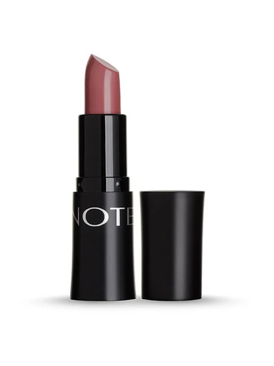 Note Mattemoist Lipstick Матовая помада для губ | 303