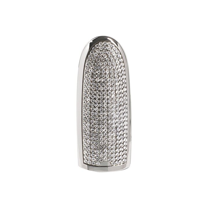 Guerlain Christmas Лимитированная серия Exquisite Gemstone Splendor Королева Lipstick Case Lipstick Бесплатно Ядерный