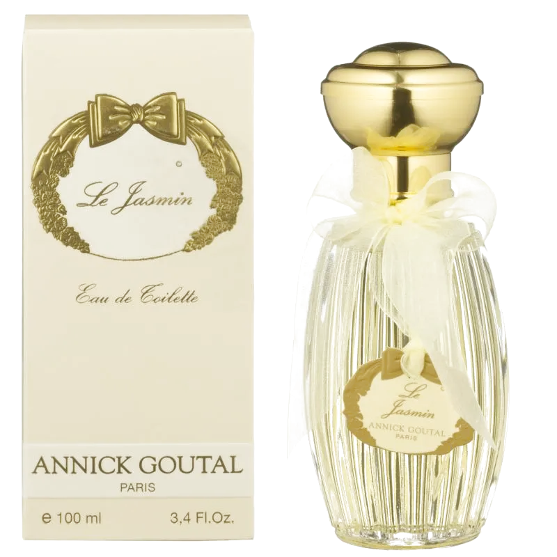 Женский аромат Annick Goutal Le Jasmin 50 мл - Аник Гуталь Ле Жасмин туалетная вода жасмин