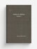 Letters to Atticus. Volume 3