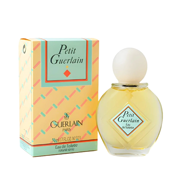 Guerlain Petit eau de toilette 125 мл для мужчин и женщин - Герлен Петит
