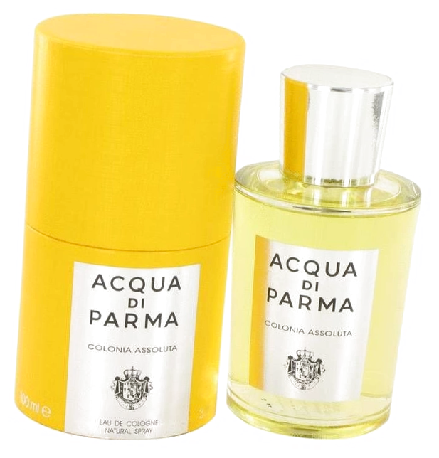 Одеколон Acqua Di Parma Colonia Assoluta 20 мл для мужчин и женщин - Колония Ассолюта