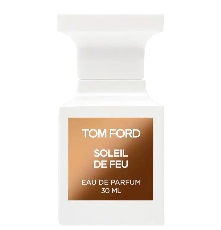 Том Форд Солейл Де Фью парфюм для женщин 30 мл - Tom Ford Soleil De Feu парфюмерная вода