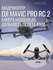 Квадрокоптер DJI Mavic Pro RC 2, камера Hasselblad, дальность полета 41км