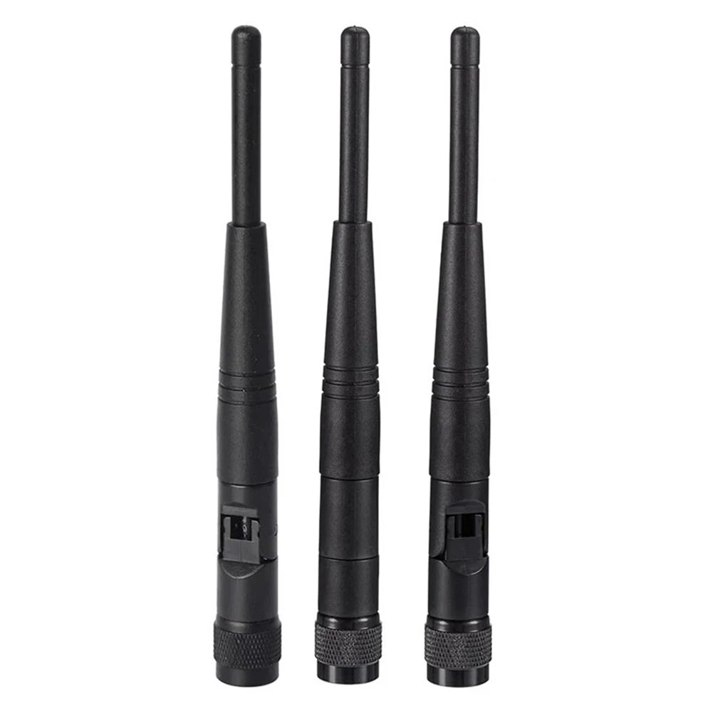 Антена 2,4 ГГц 5dBi HP Live для тахеометров S3, S5, S6, S7, S8, SPS, RTS, TSC2, TSC3
