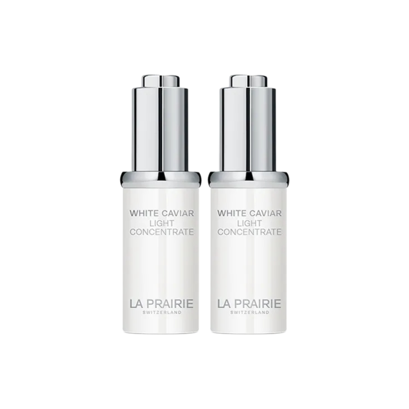 Наборы для ухода за кожей лица LA PRAIRIE