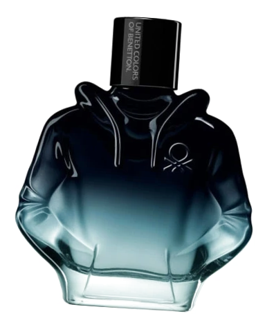 Мужской парфюм Benetton We Are Tribe Intense 90 мл - Бенеттон Трайб Интенс
