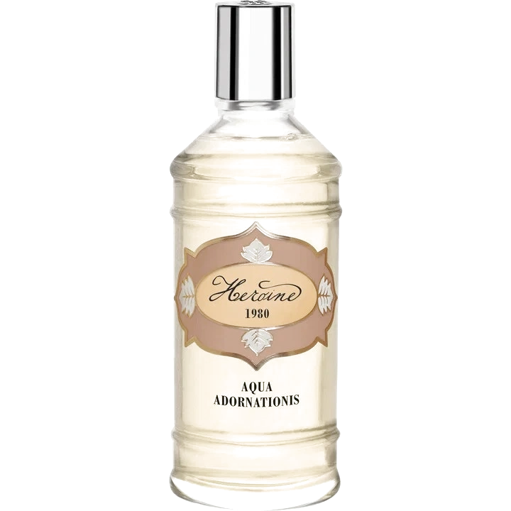Лабсолю Хероин 1980 - eau de parfum унисекс 20 мл / LabSolue Heroine 1980