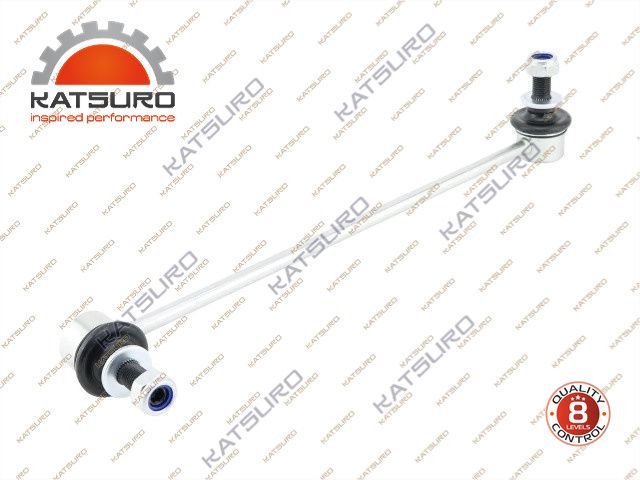 KAT-1702KA Стойка стабилизатора передняя левая для SUBARU