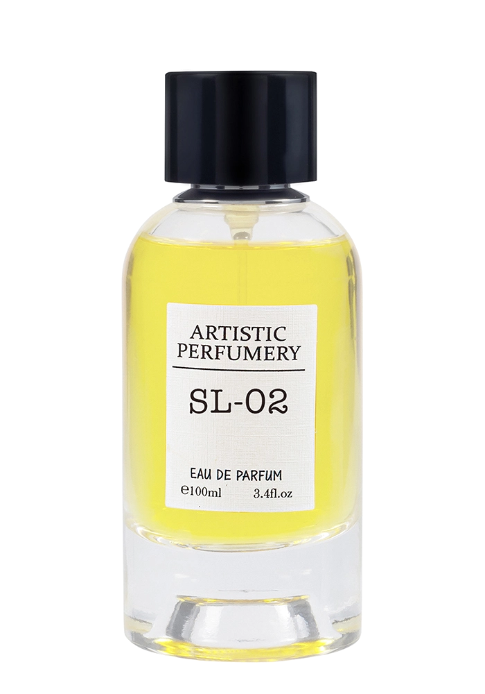 Армаф Артистик Перфюмери Сл 02 100 мл парфюм унисекс / Artistic Perfumery SL 02