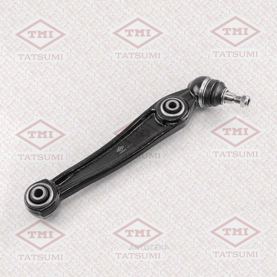 Рычаг BMW X5 (E70)/X6 (E71) 08- перед. подв. нижн. лев. TATSUMI TEE1702L