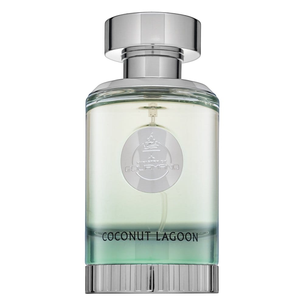 Вода парфюмерная Paris Corner Coconut Lagoon EDP унисекс 100 мл