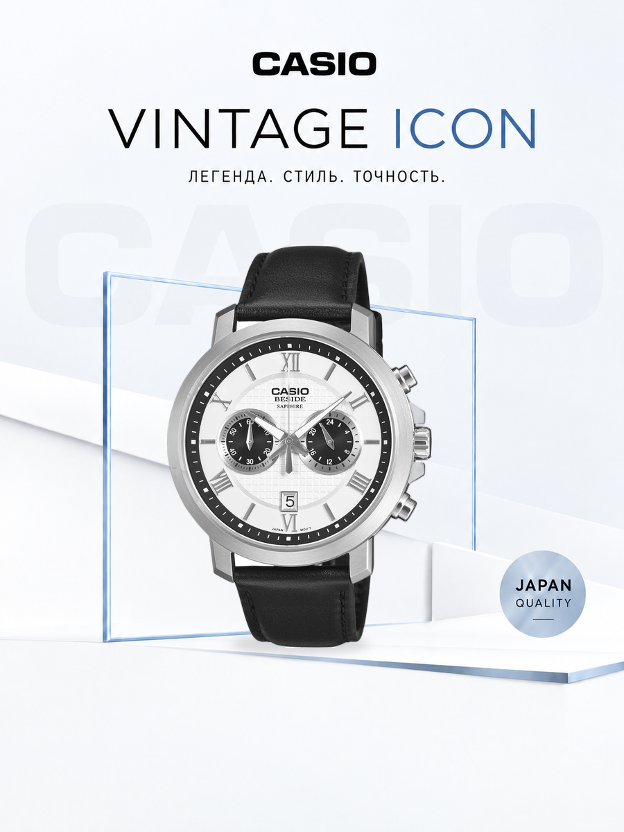 Наручные часы CASIO Collection