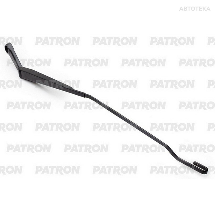 Рычаг стеклоочистителя передн ЛЕВ AUDI A3 (8L1) 1996-2003 \ SKODA OCTAVIA 1997-2011 \ VW GOLF IV/BORA 1997-2005 J PATRON PWA502L
