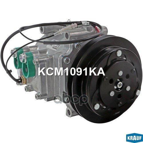 Компрессор кондиционера Krauf арт. KCM1091KA