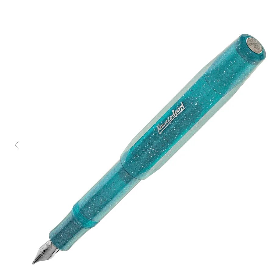 Kaweco Limited Edition перьевая ручка розовый кварц 25-Year US Limited E