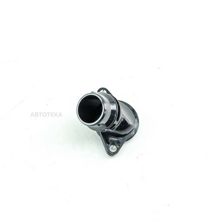 Корпус термостата VAG A3/A4/PASSAT/OCTAVIA/YETI/AMAROK/Q5 1.8T/2.0T 04- DOMINANT AW06H01210121K