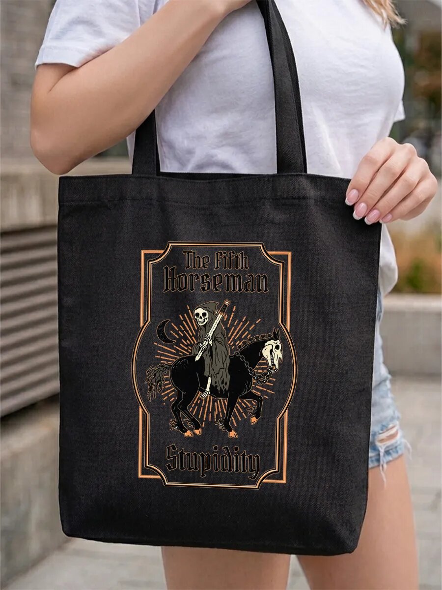 Сумка шоппер PRINTSHOT