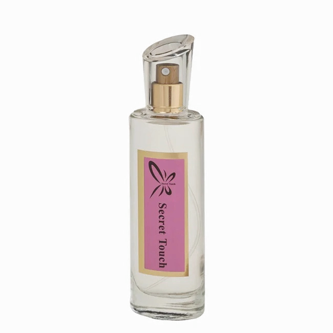 Парфюмерная вода Secret Touch Pink 50 мл для женщин - Секрет Тач Пинк женский аромат