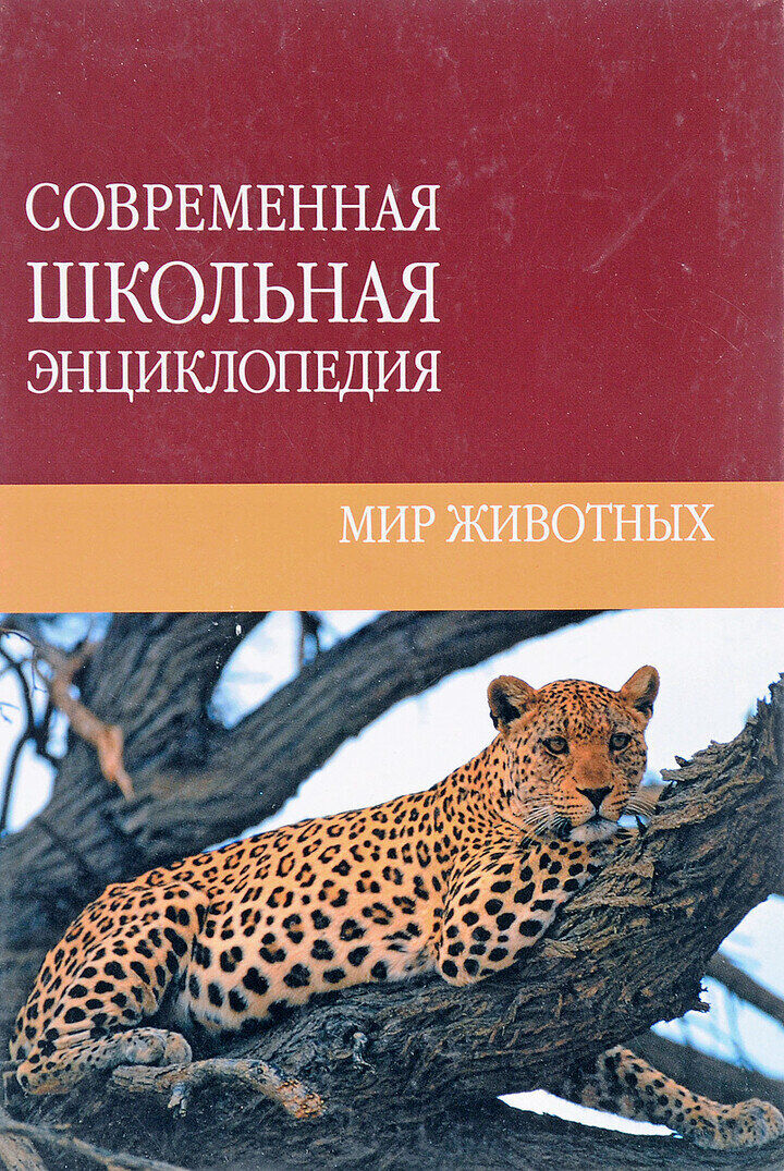 Мир животных