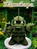 Игрушки-роботы