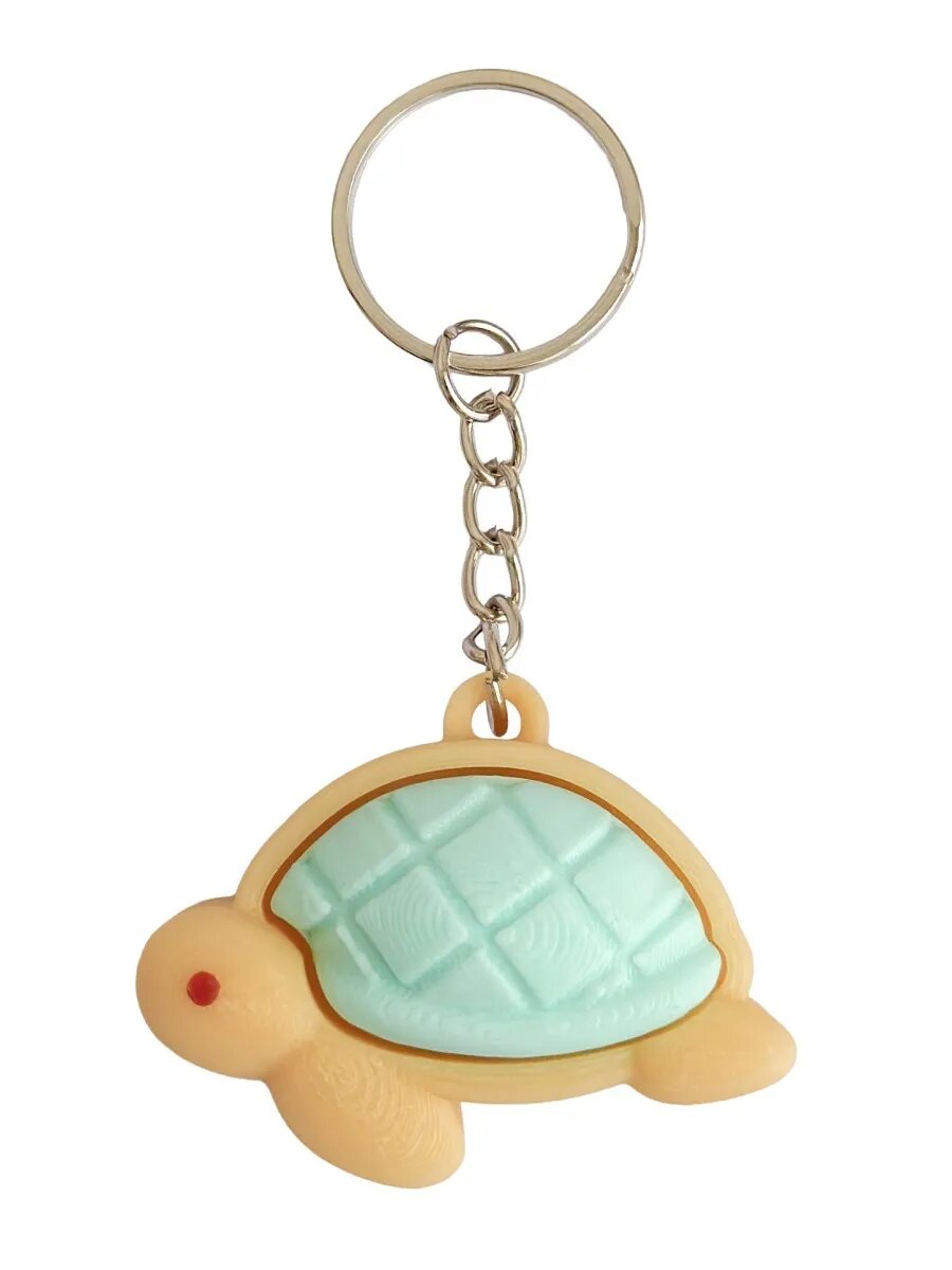 Кликер антистресс keys caps — фото 1