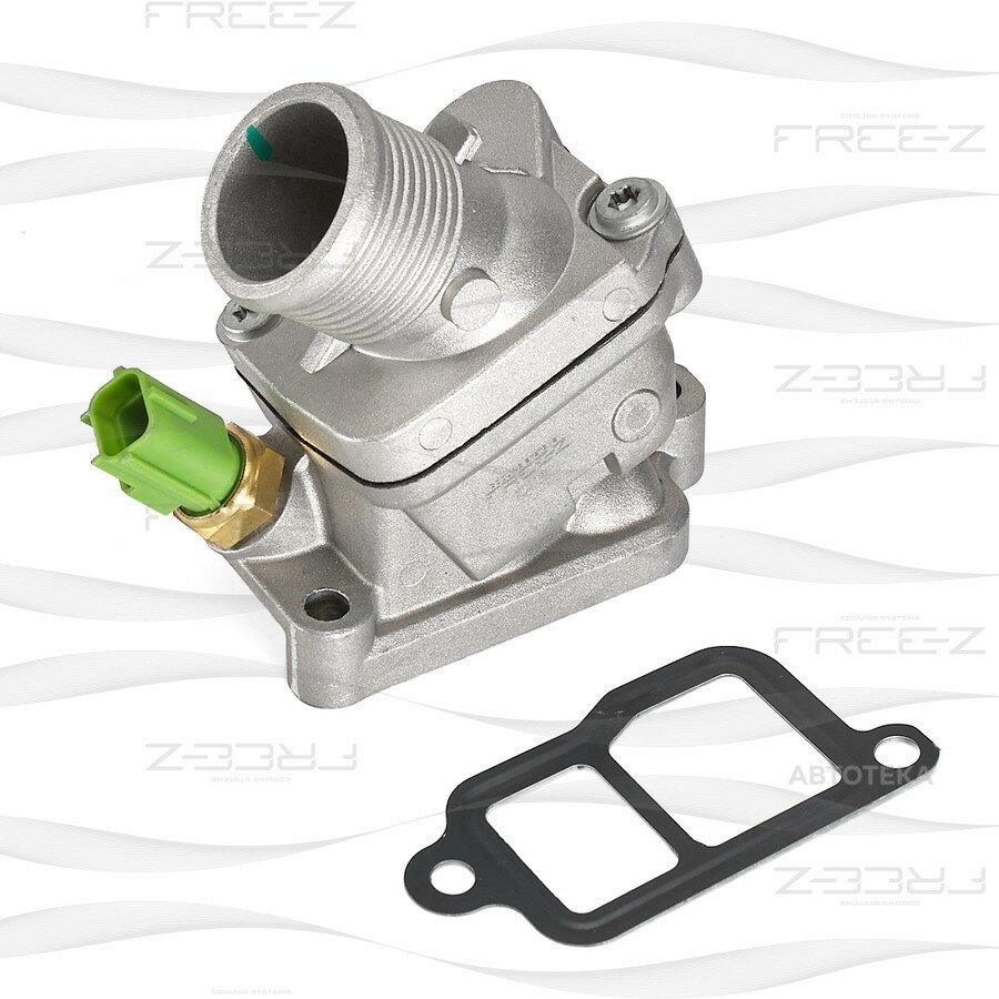Термостат VOLVO S60/S80/V70/XC90/XC70 01- FREE-Z KT0140