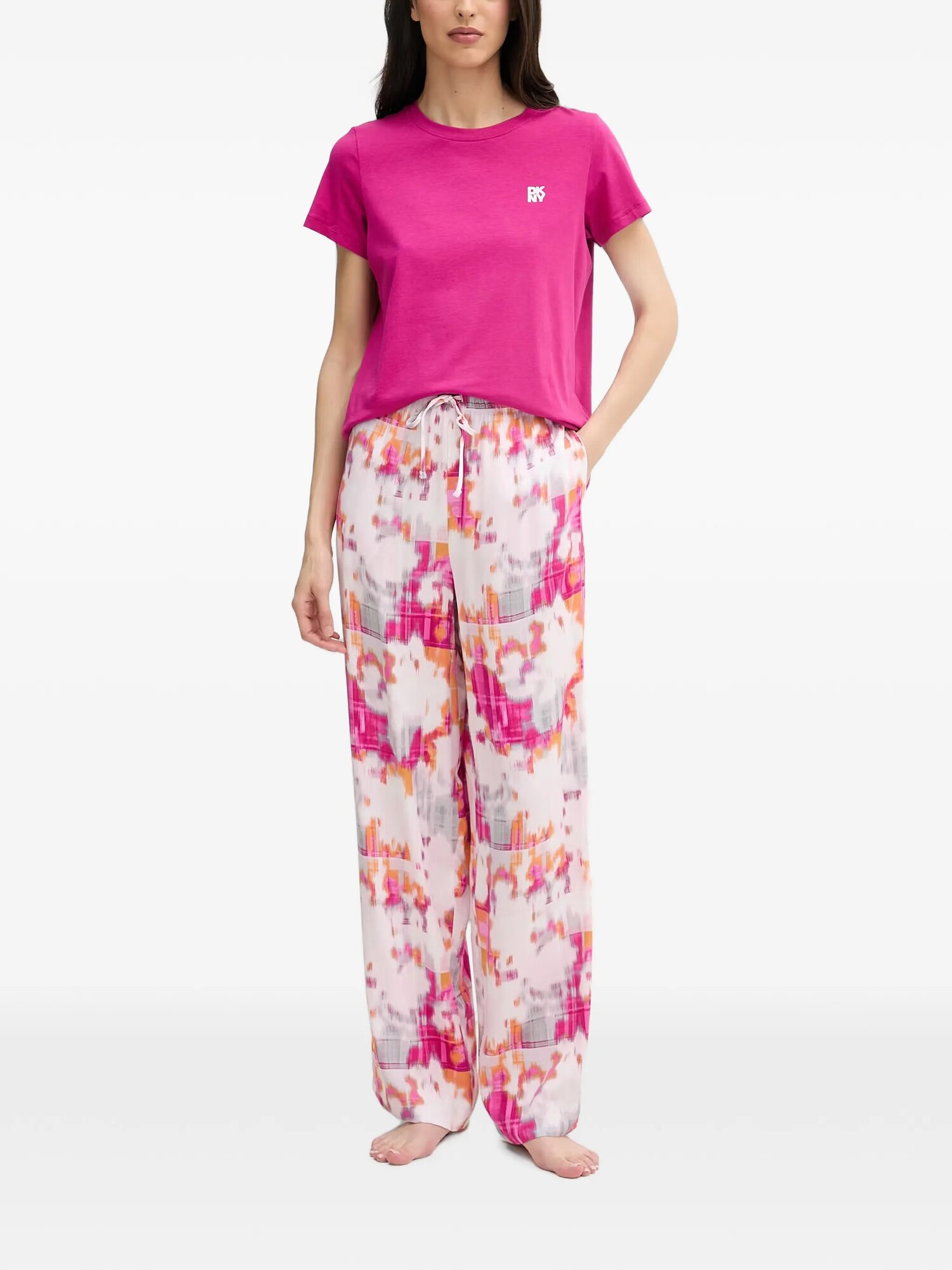 Пижама DKNY