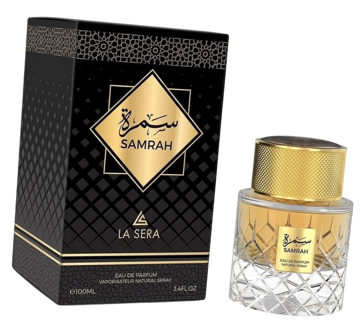 La Sera Samrah edp унисекс 100 мл