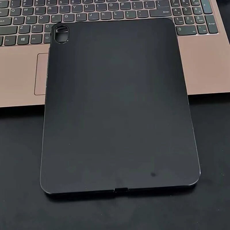 Желейный чехол для iPad Air 2 3 Pro 10,5 11