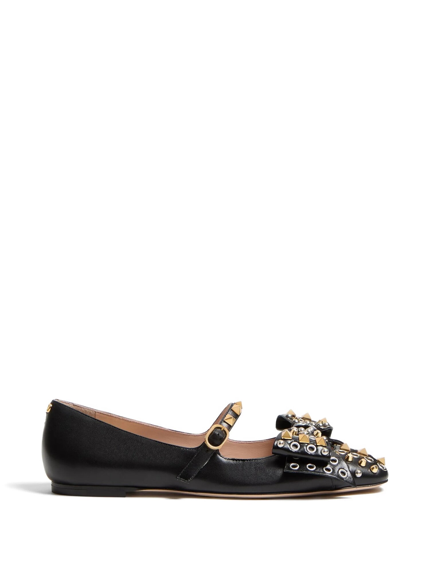 Балетки Valentino