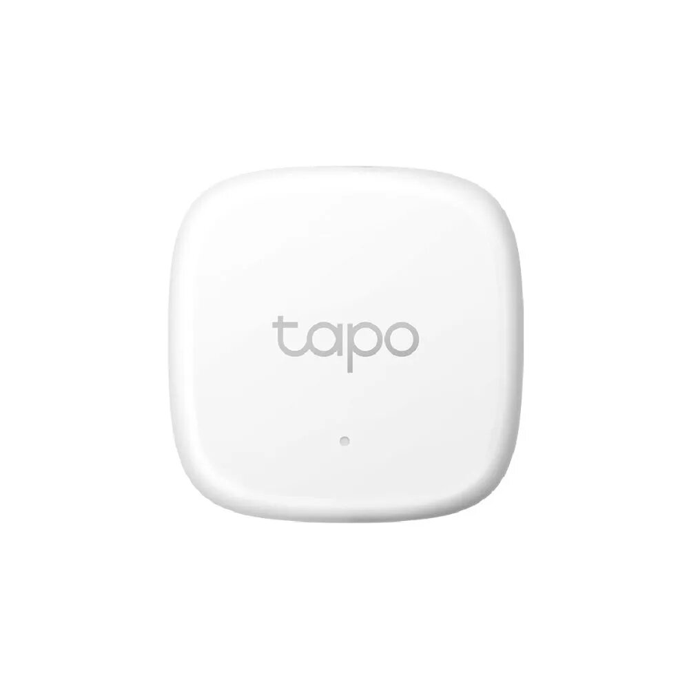 Датчик температуры и влажности TP-Link Tapo T310 (работает только с центром управления Tapo)