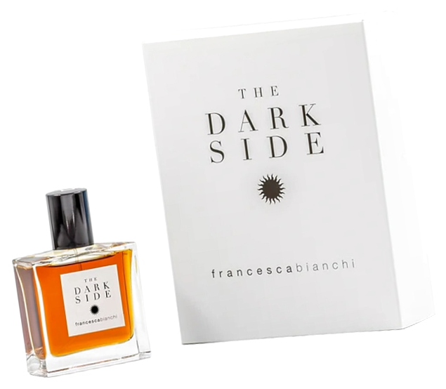 Francesca Bianchi The Dark Side парфюм для мужчин и женщин 30 мл - Бьянчи Дак Сайд