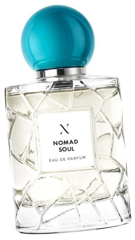 Nomad Soul Les Soeurs De Noe парфюм 100 мл / Сестры Ноэ Номад Соул унисекс