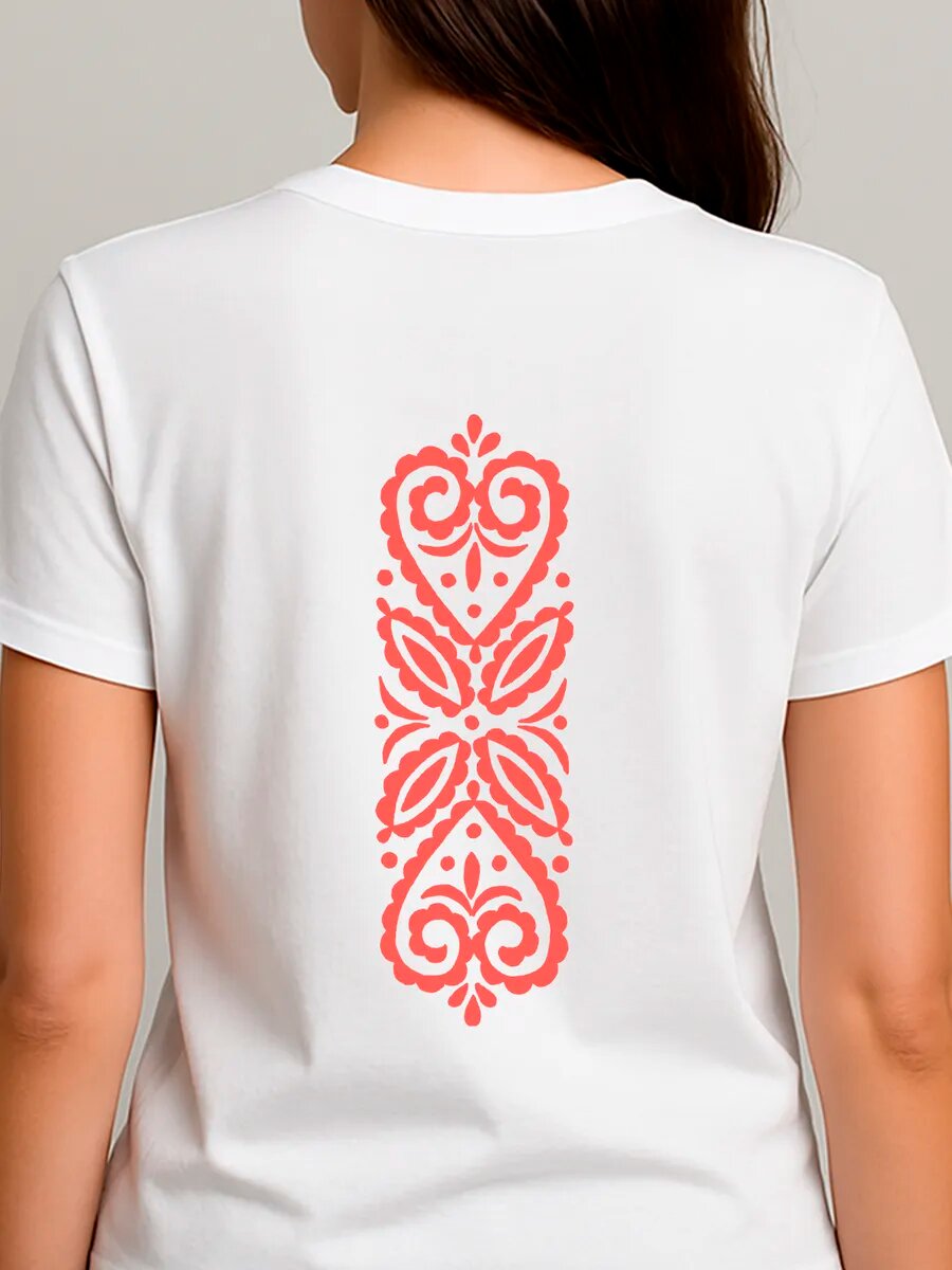 Футболка PRINTSHOT