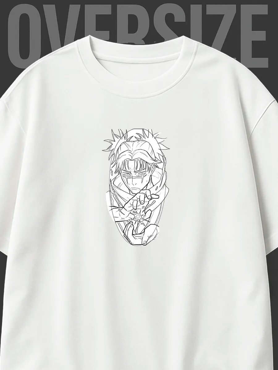 Футболка PRINTSHOT
