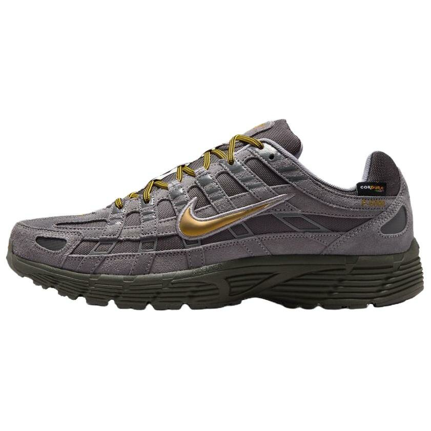 Кеды NIKE P-6000