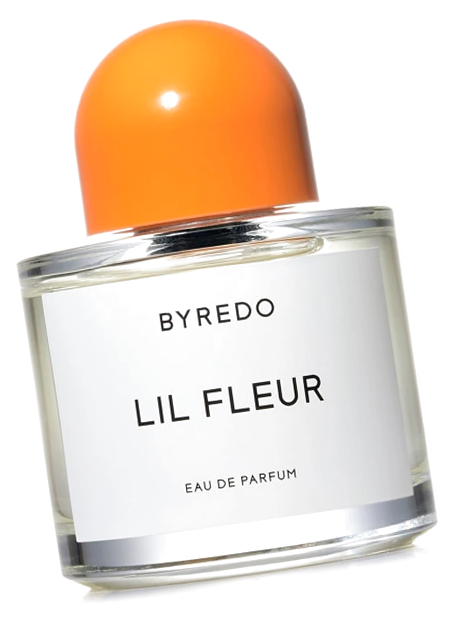 Аромат унисекс Lil Fleur Saffron 100 мл - Байредо Лил Флер Шафран