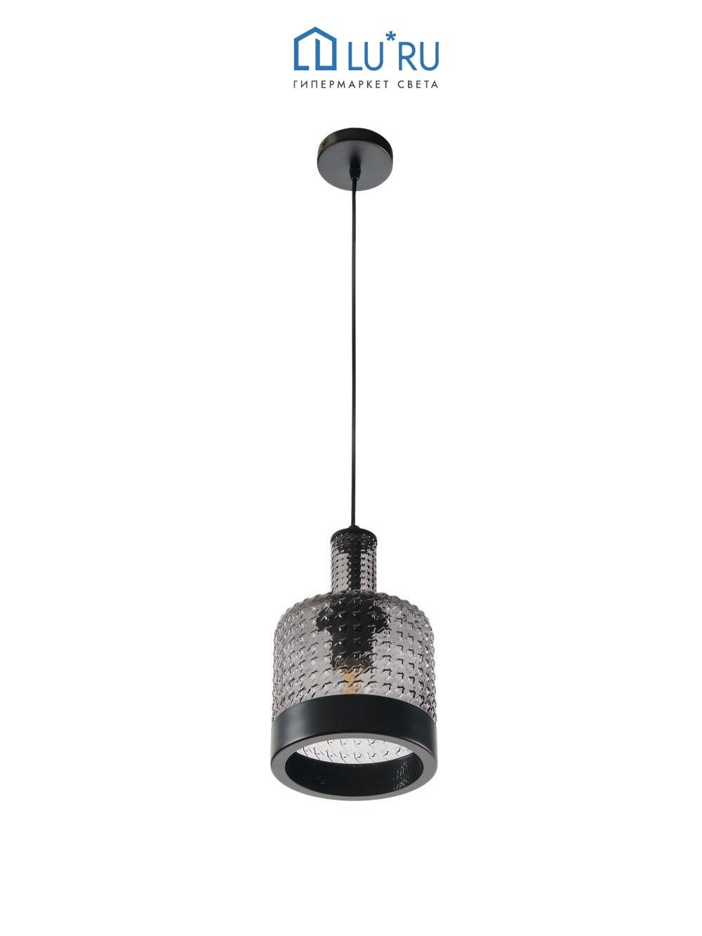 Подвесной светильник MyFar Edwin MR2474-1P