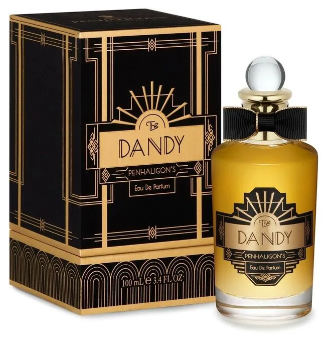 Аромат Пенхалигонс Денди 100 мл унисекс - Penhaligon'S The Dandy парфюмерная вода