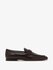 Лоферы Tod's T Timeless, размер 8.5, brown