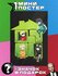 Мини постеры Homestuck