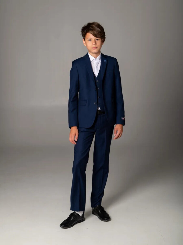 Костюм классический UNIK KIDS