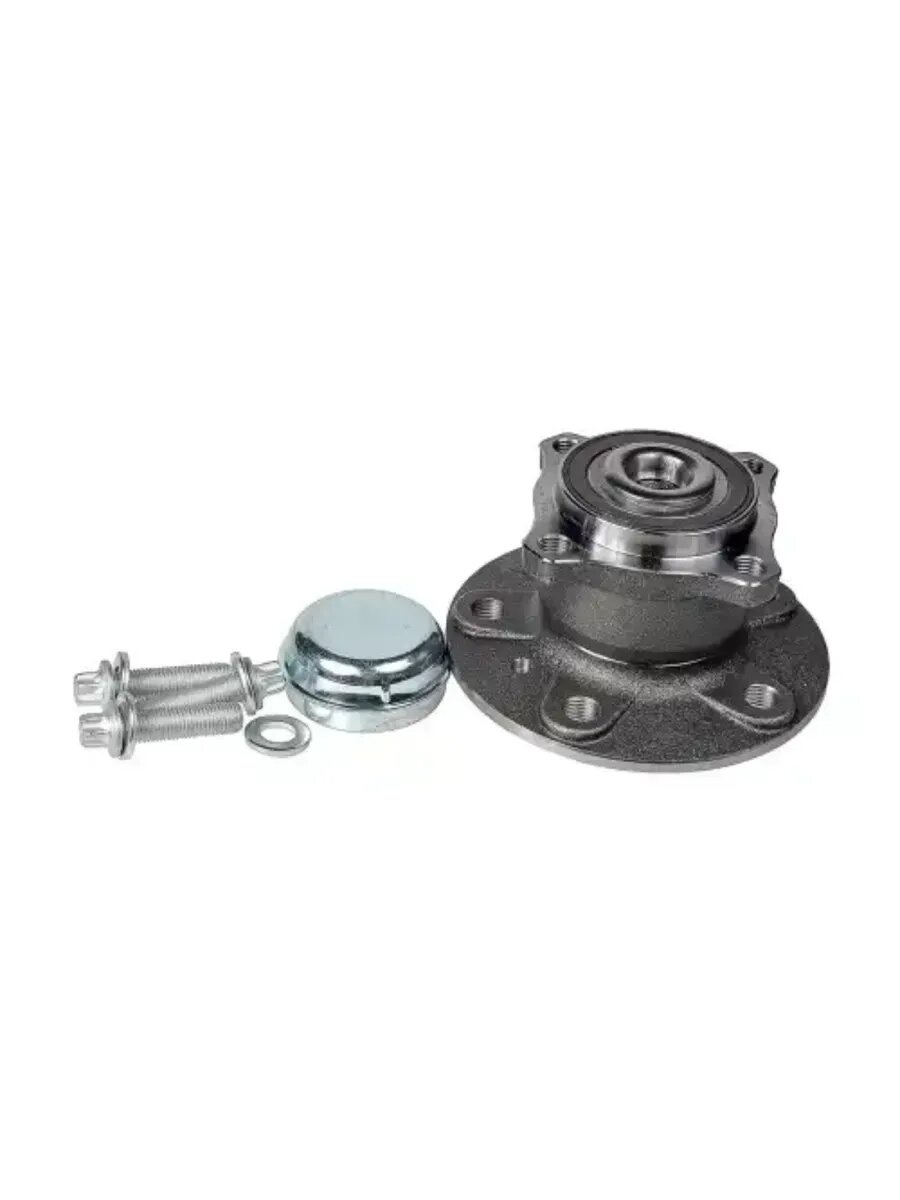 Комплект подшипника ступицы Mercedes-Benz W169/W245 1.5-2.0i