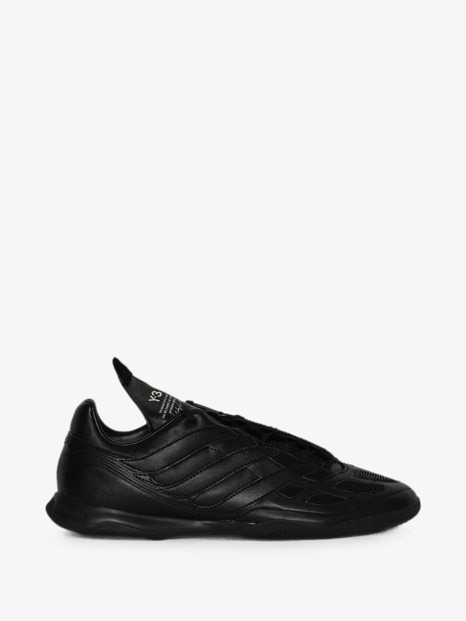 Кроссовки Y-3 Predator