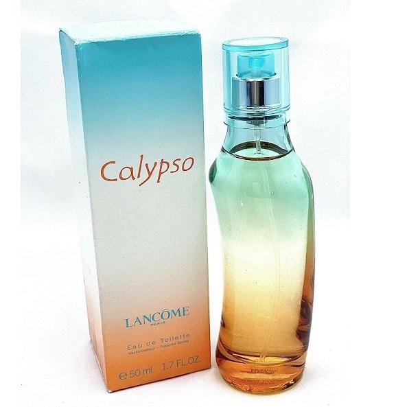 Ланком Калипсо туалетная вода 50 мл для женщин / Lancome Calypso