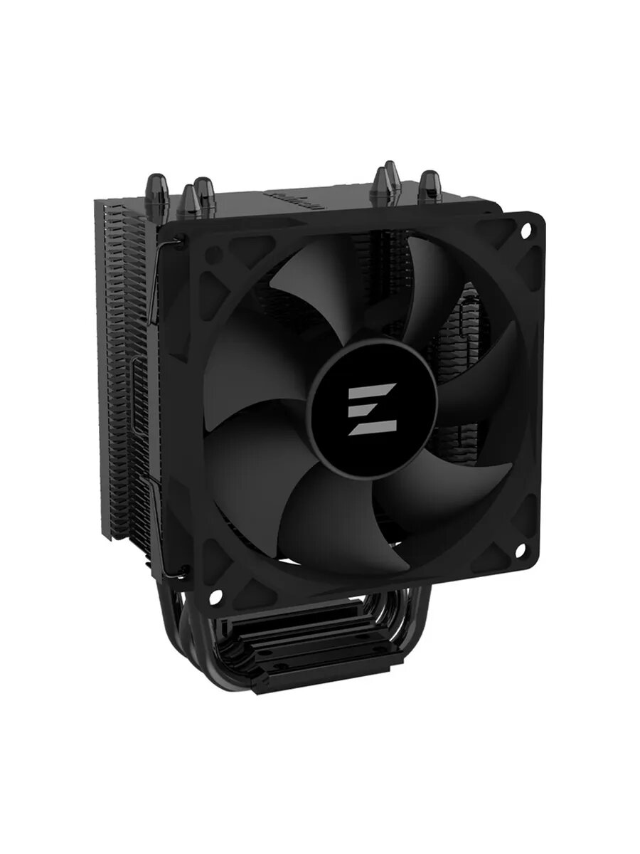 Устройство охлаждения CNPS4X BLACK V2