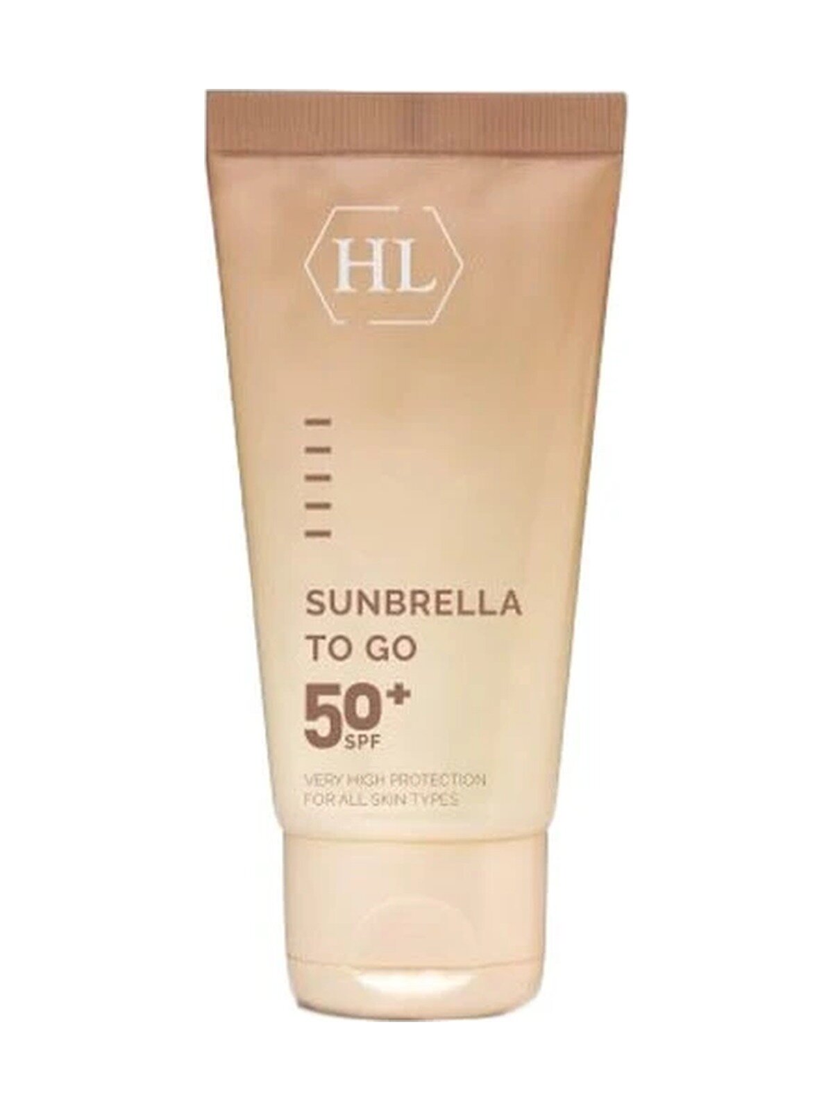 Holy Land Sunbrella SPF 50+ (Солнцезащитный крем), 50 мл